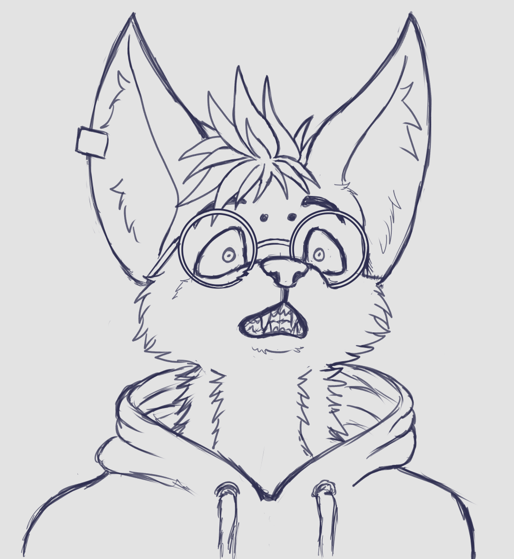 Distressed Nikolian by Link