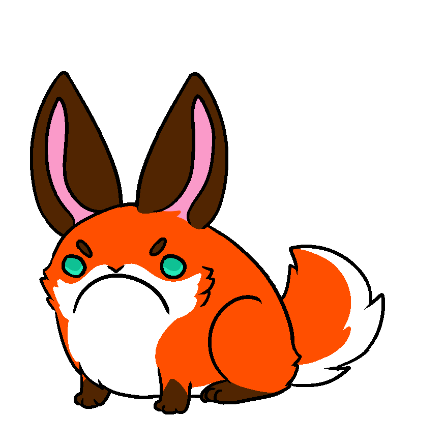 Grump Jump - Rakei by YenriStar