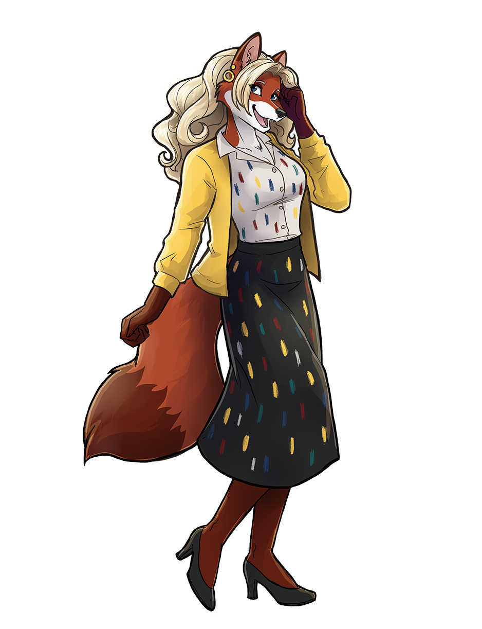 Stacy K 1986 JC Penny Summer Catalog by J. L. Brie (Image Alone) by ...