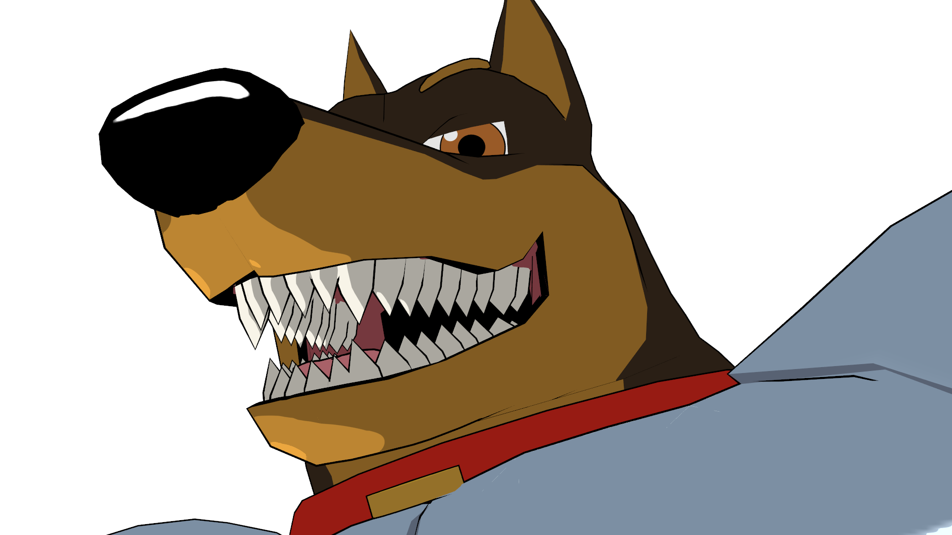 Road Rovers by Jarfox