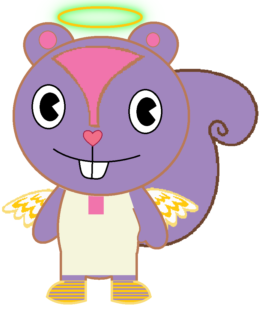 Amore Cupid by JTWinkermanDiaperKing1