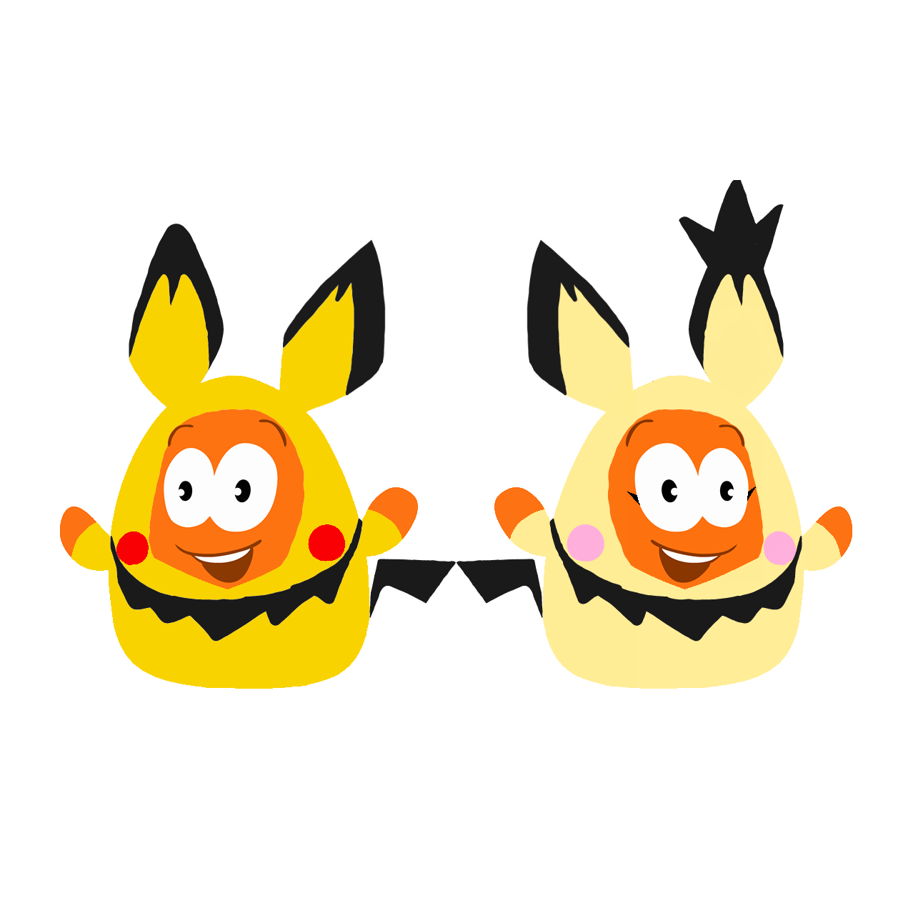 Nice costume by Consuelo95