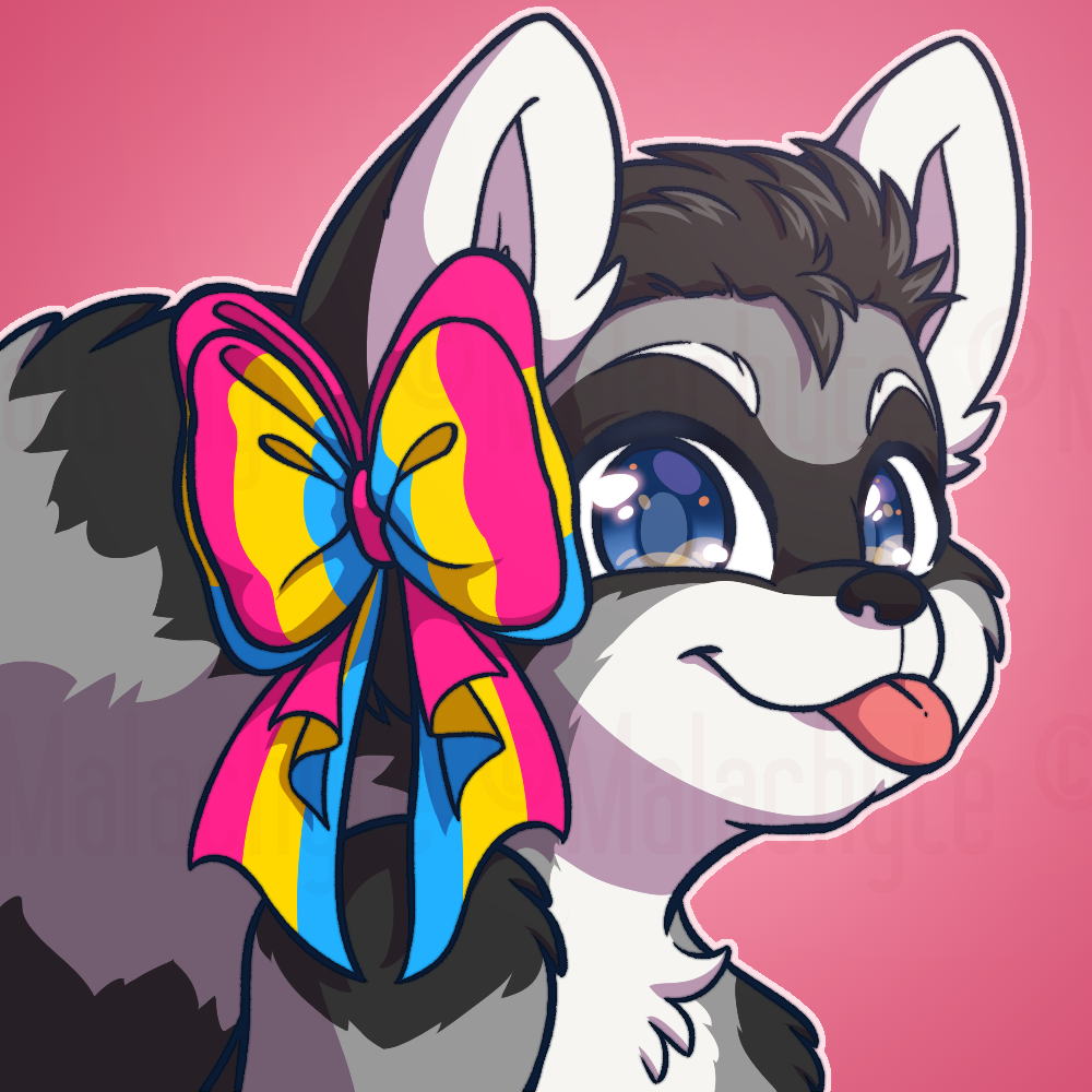 [C] Ben's Pride by Malachyte