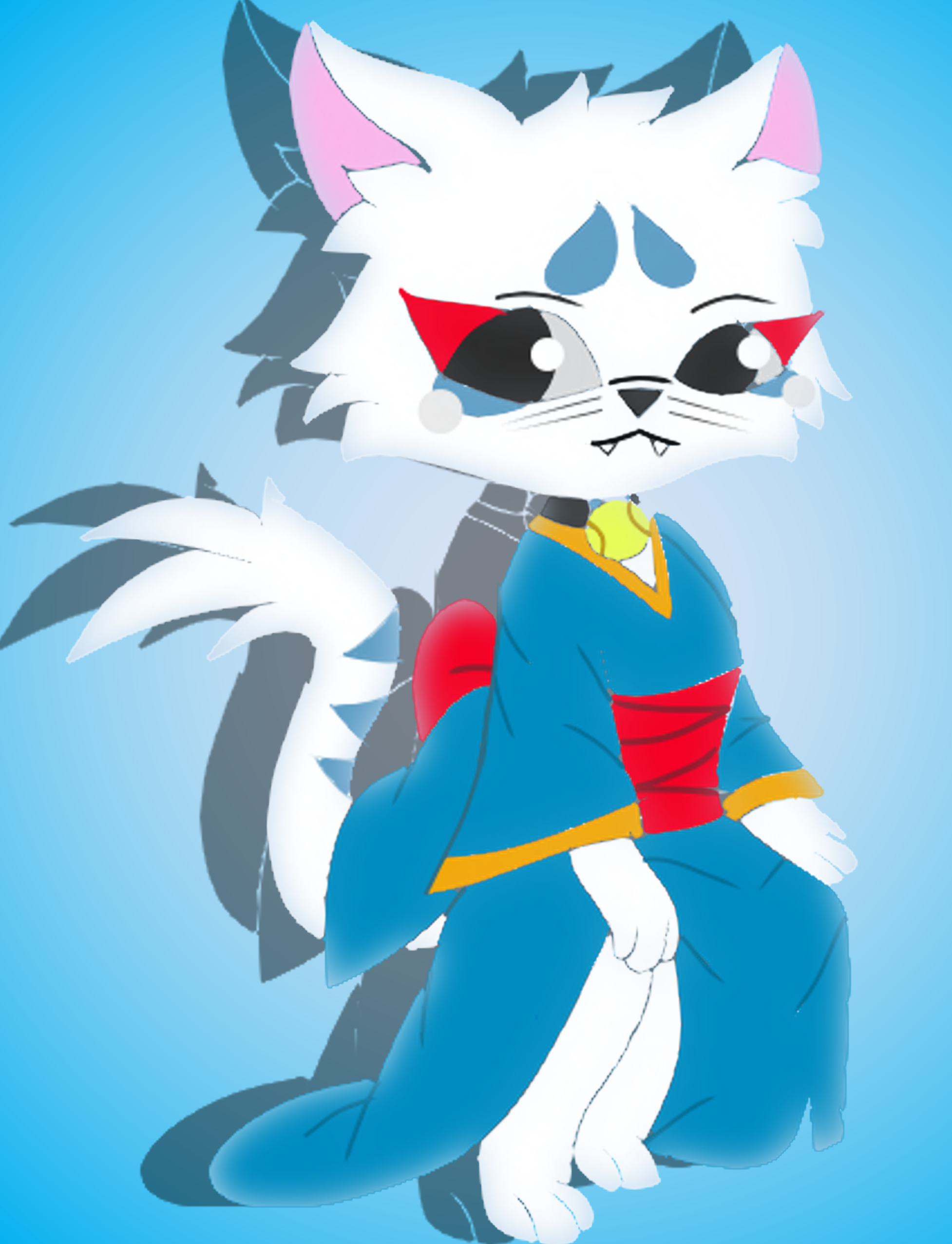 Katsumi´s outfit by Katsumicat