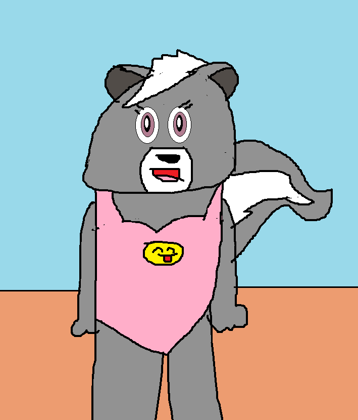 Pepper Clark At The Beach by jeremycrimson