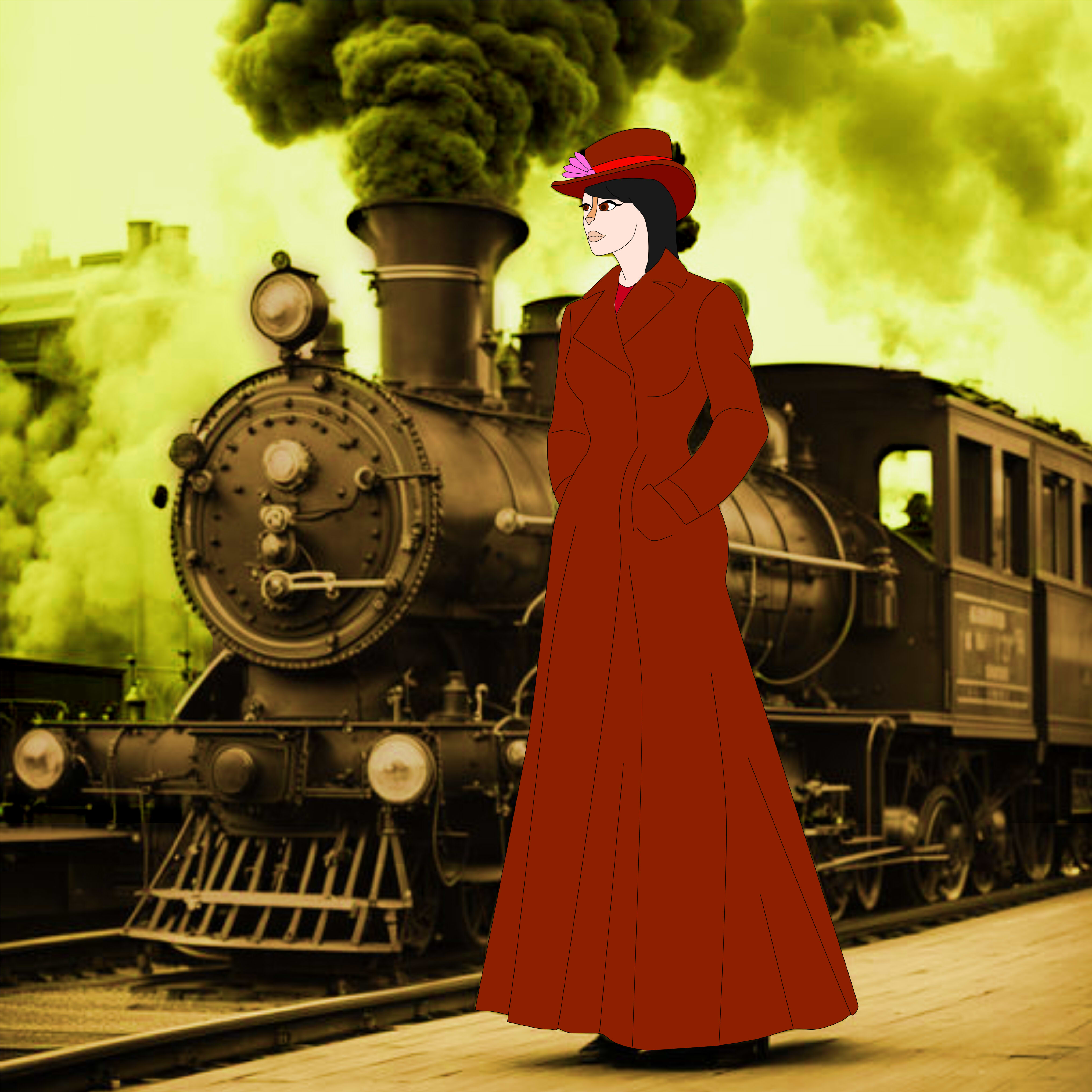 Better Times by Dragonzero