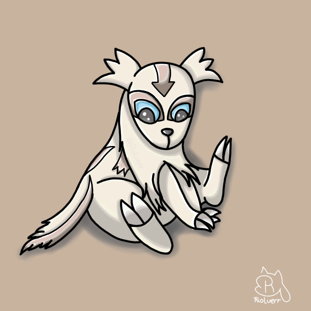 Linoone - Pokemon Fanart by riorioluu