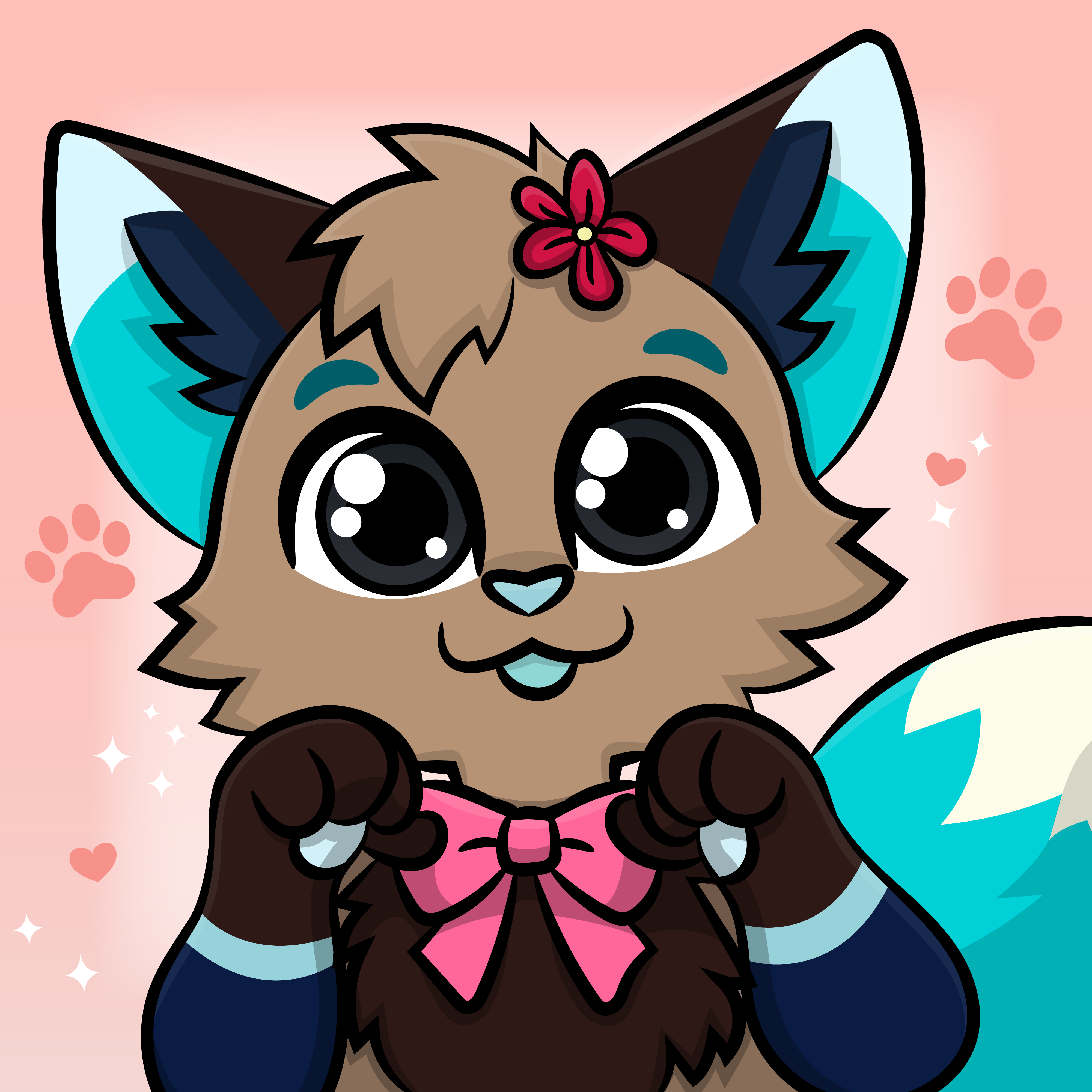 YCH ICON for Shiny by AlexUmkaArt