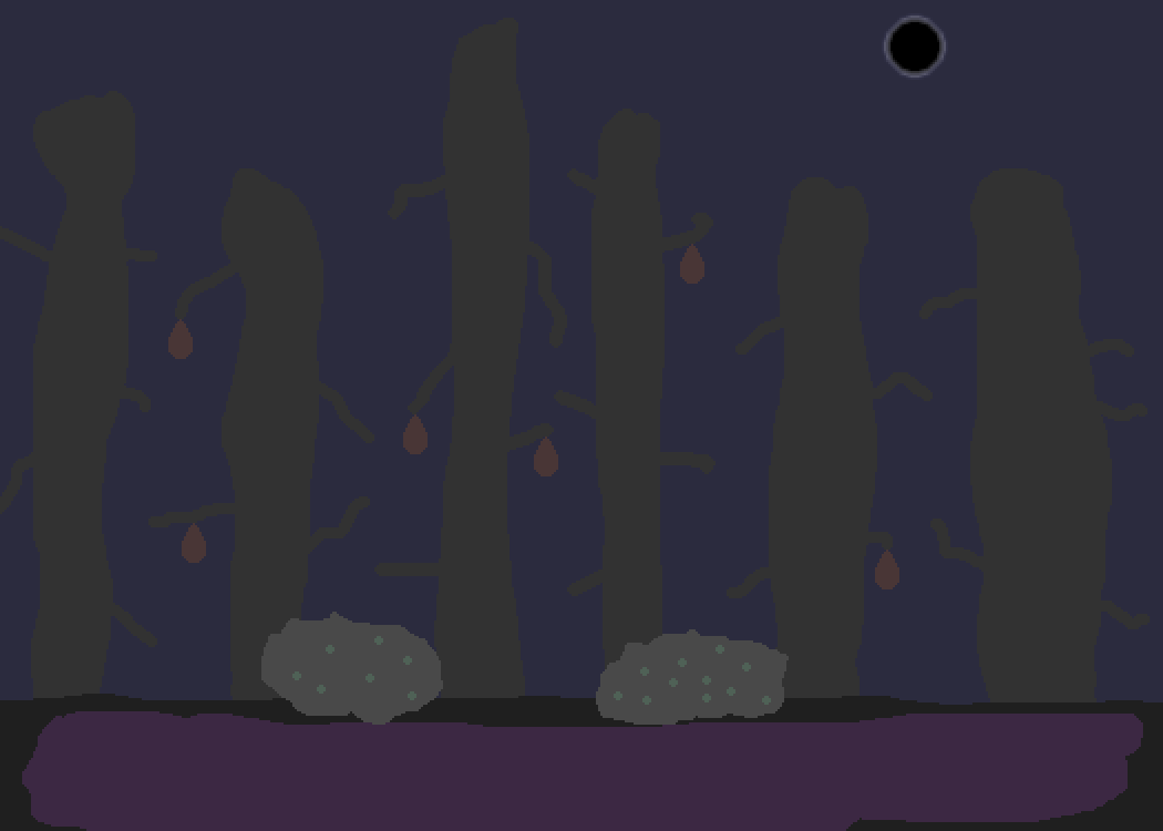 The Shadelands (+lore) by lolboy4