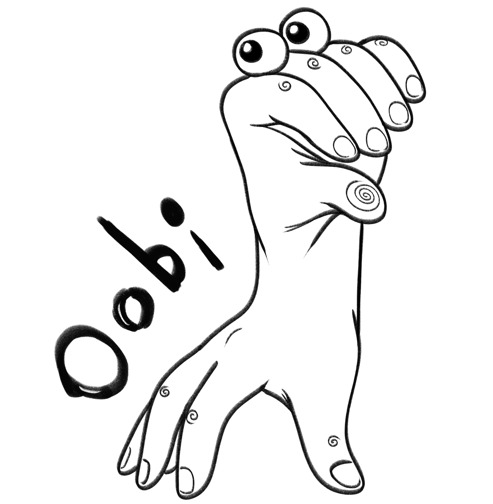 oobitaur by toonimal