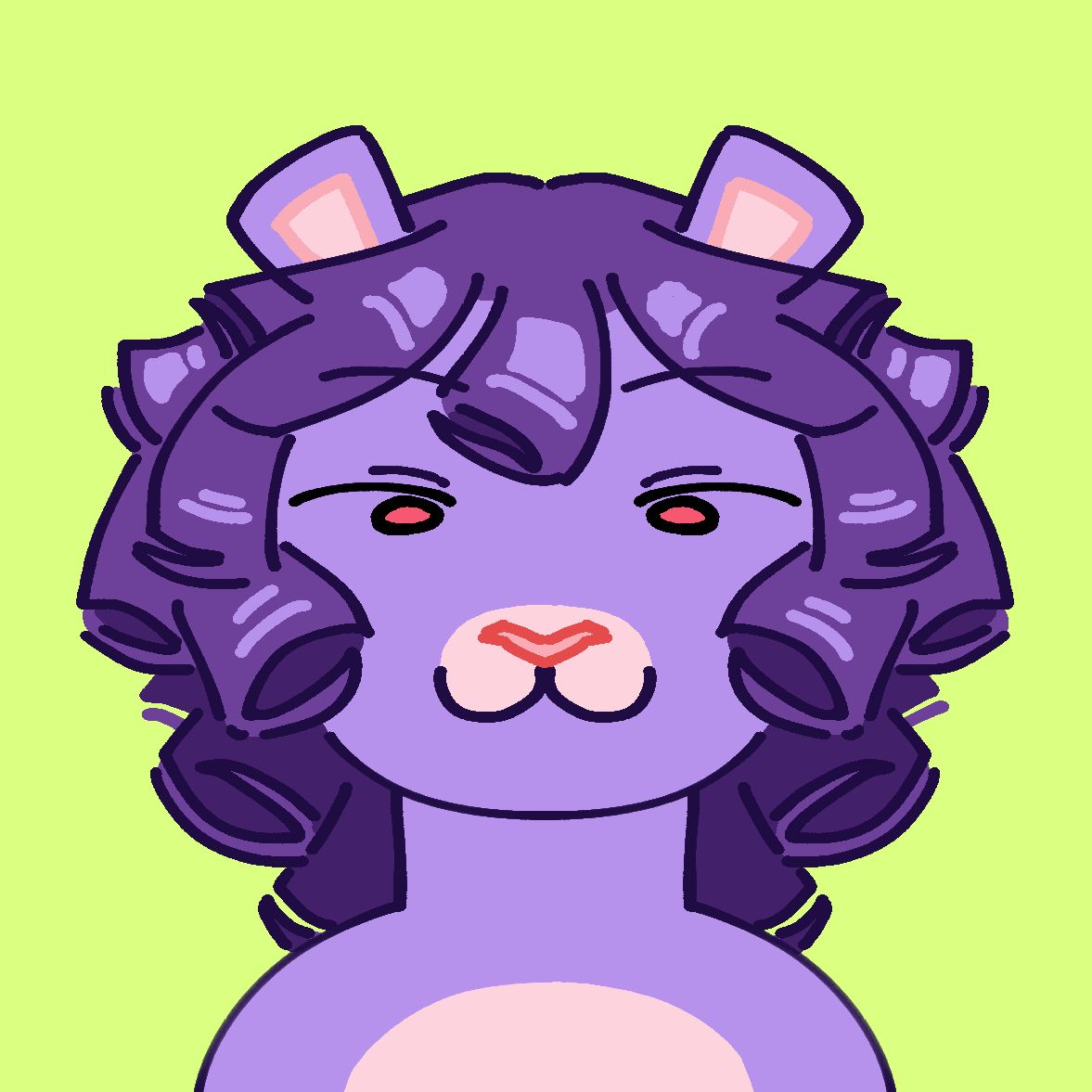 pfp by furwardthinker