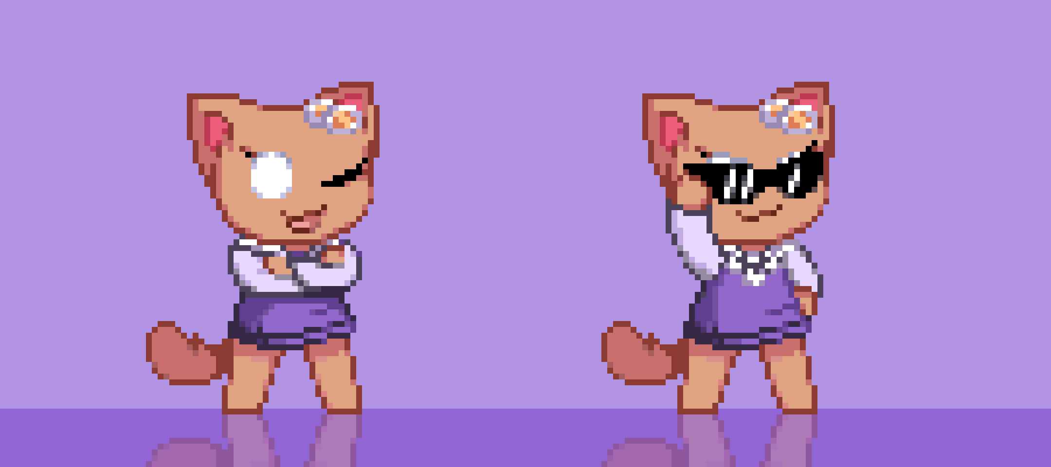 MBAACC style Jubbi by Mafumofu