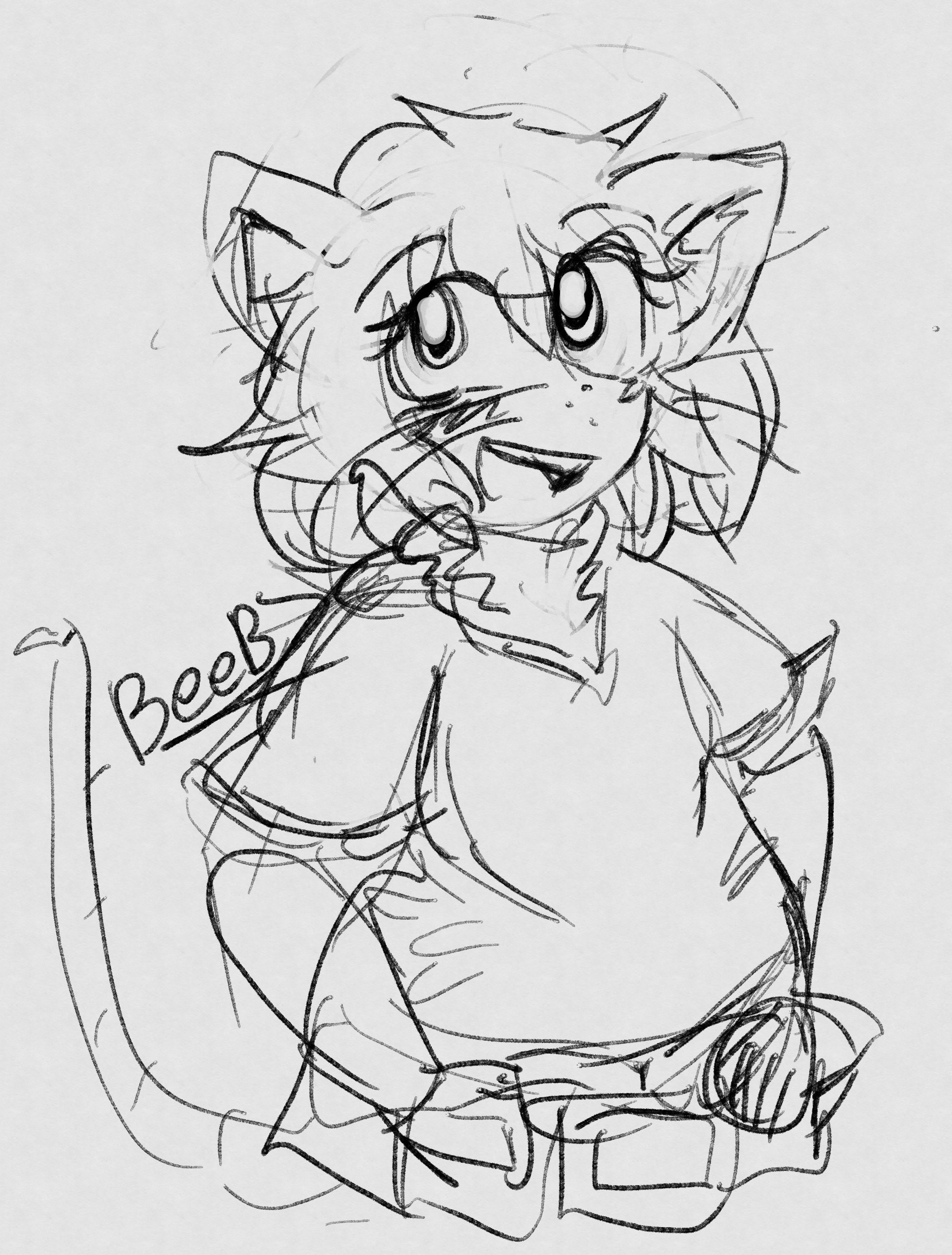 Aethy Dump 2024 by Beebz