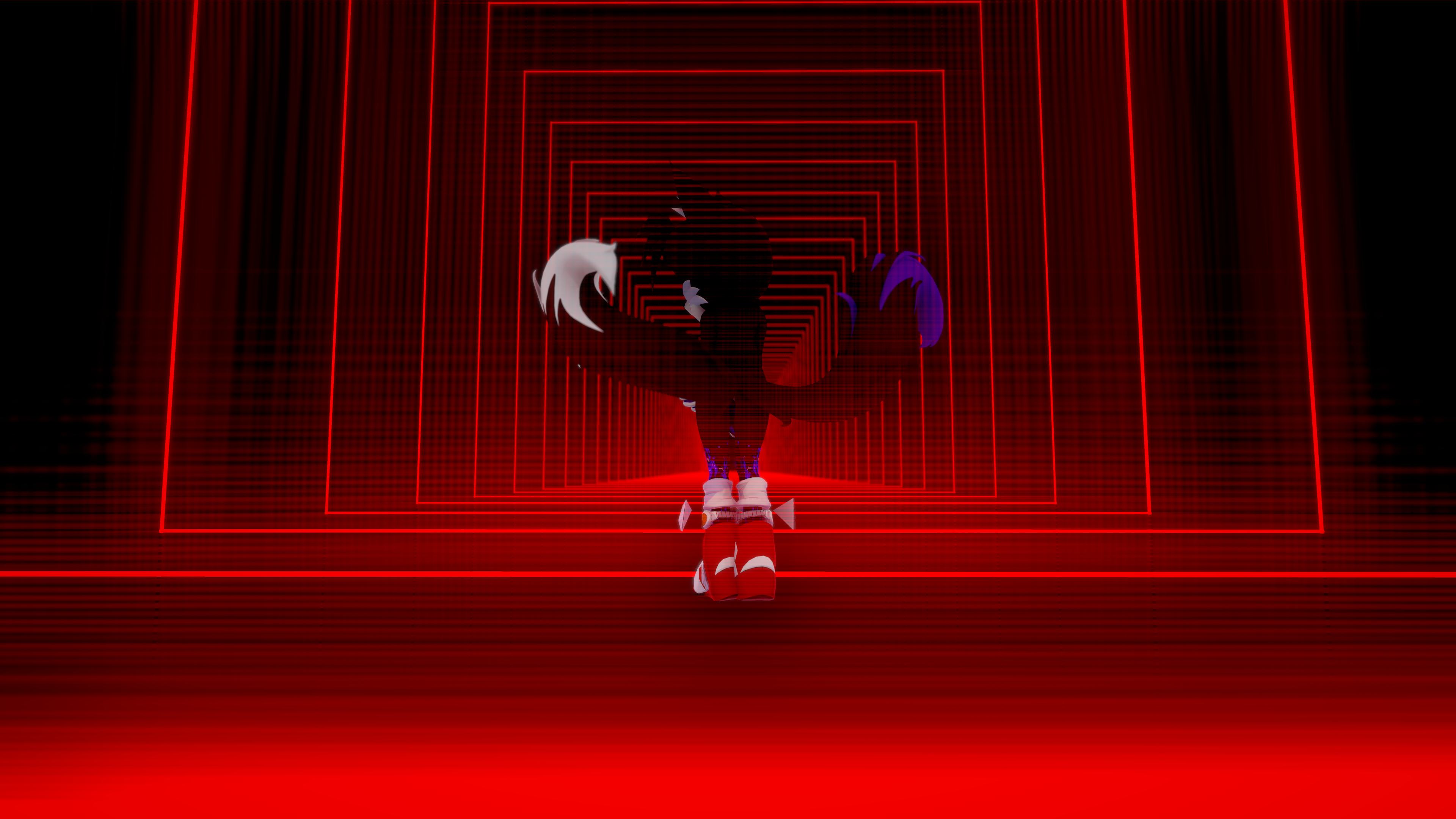 『Tails and Sonic’s First Date』 --Illustration Collection 「4」 by ...