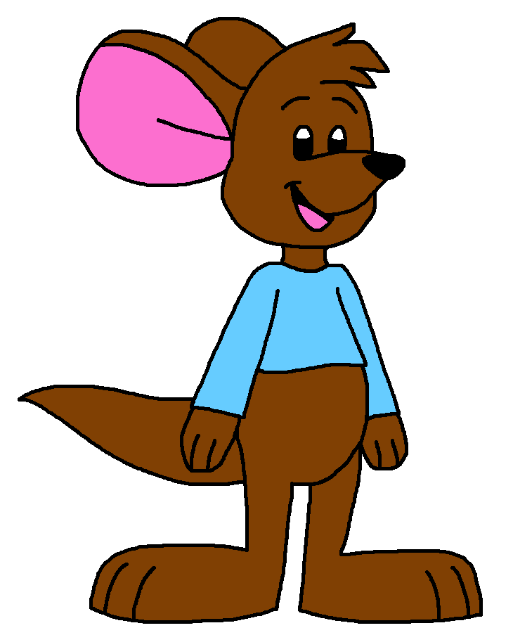 Roo by ToonlandianFox2002