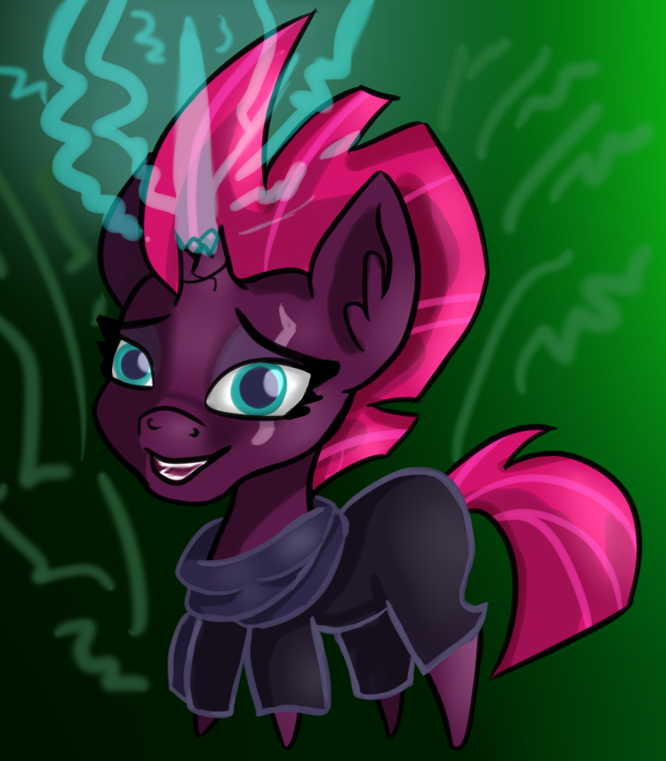 Chibi Tempest by jbond