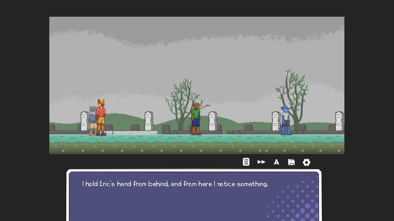 Better Be Kid v0.13 Public Release by Rem99