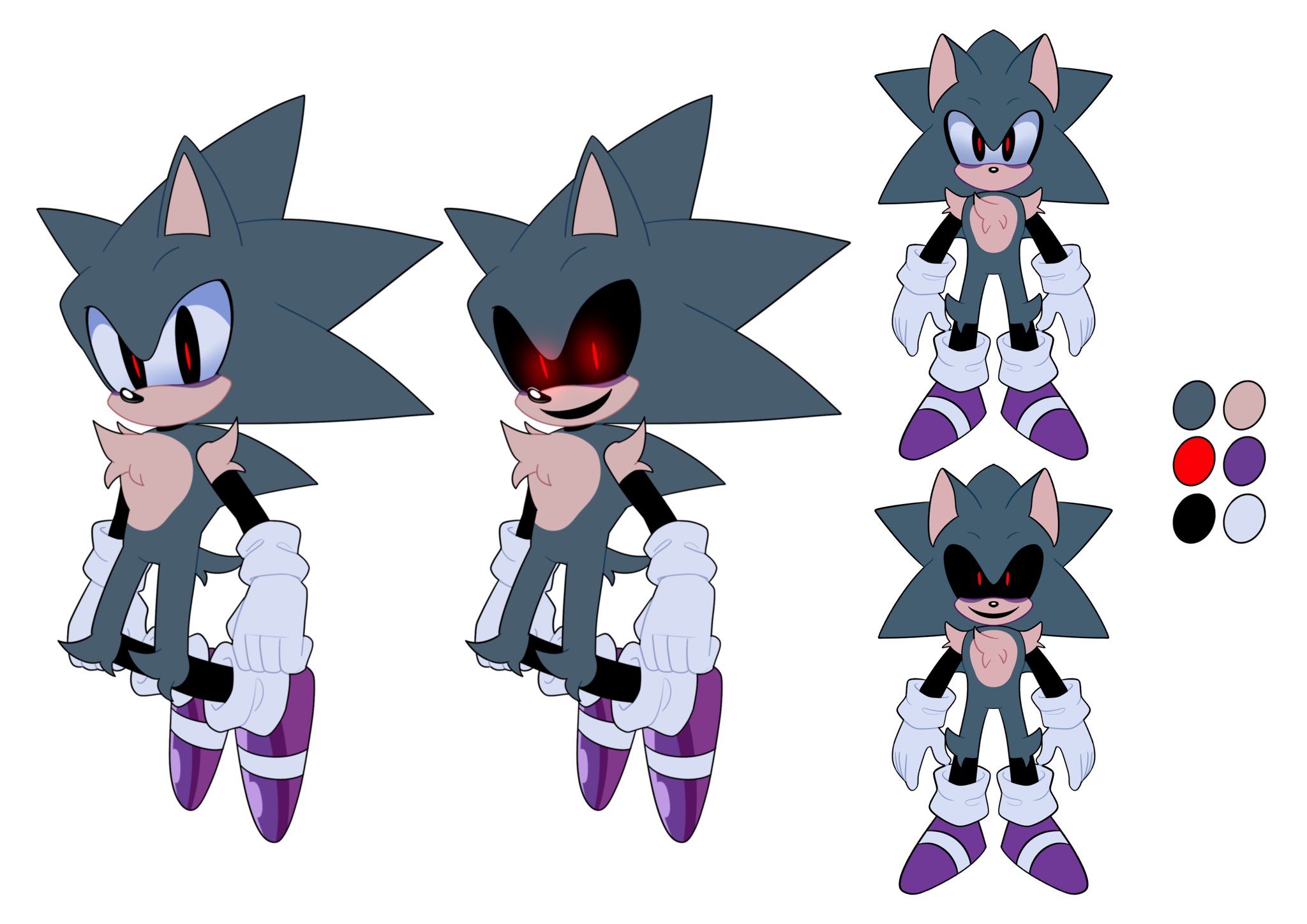 Eggman Ai Sonicdata Exe By Chaossonic1