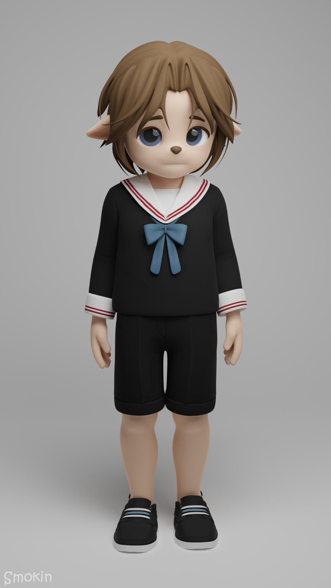 Sailor by Smokin