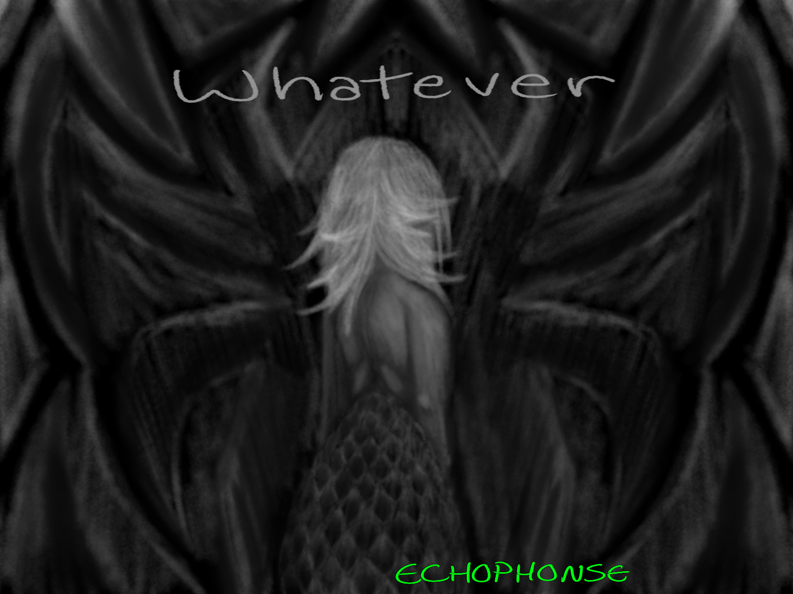Whatever by EGGOPHONY