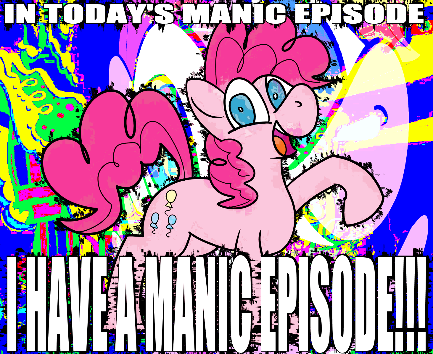 TODAY'S MANIC EPISODE by difl