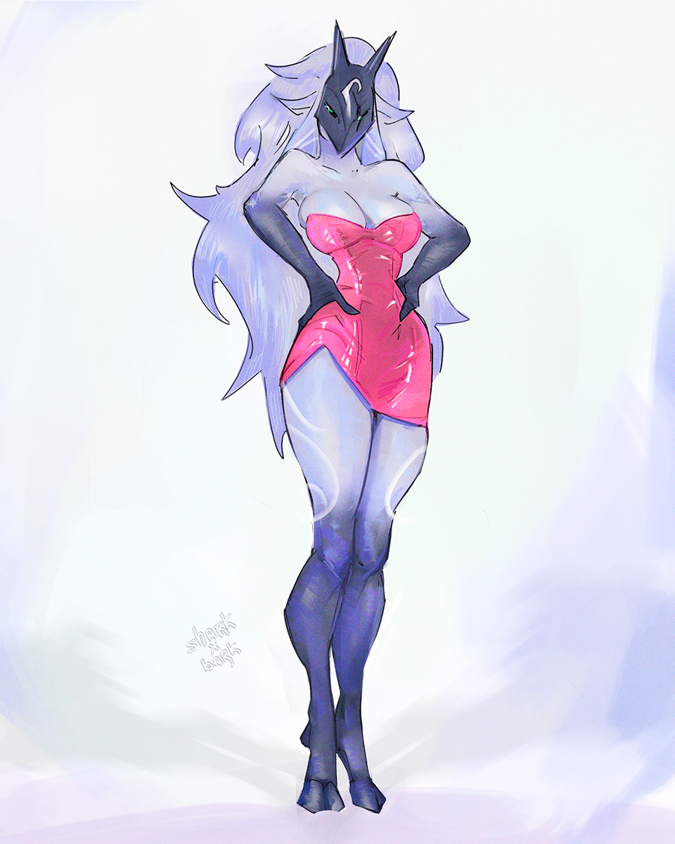 Kindred by sharkxbark