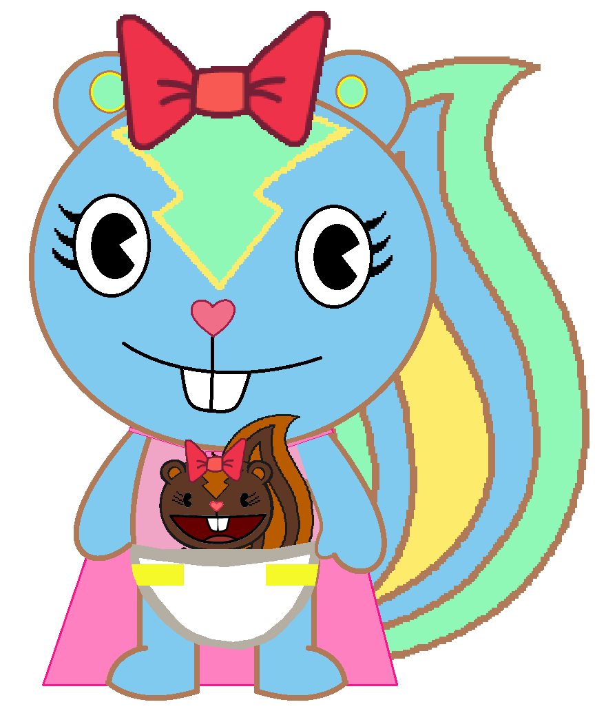 Tesera by JTWinkermanDiaperKing1