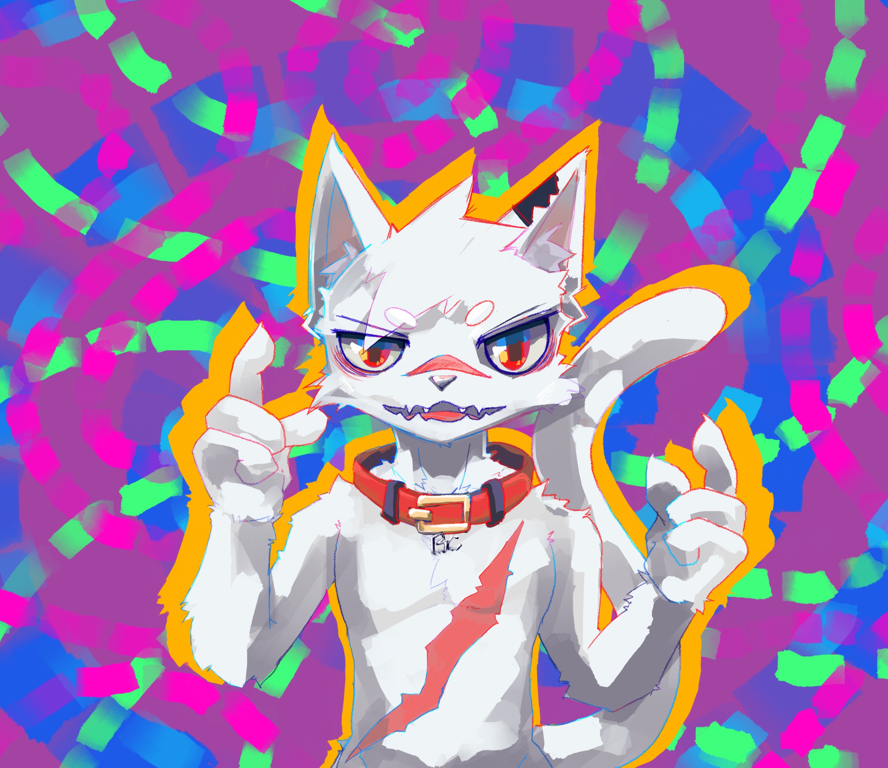 Exercises no.477 by BCat