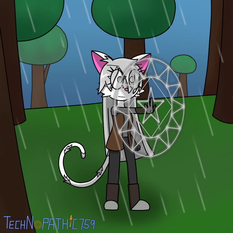 Arcane Odyssey by Netherkitty