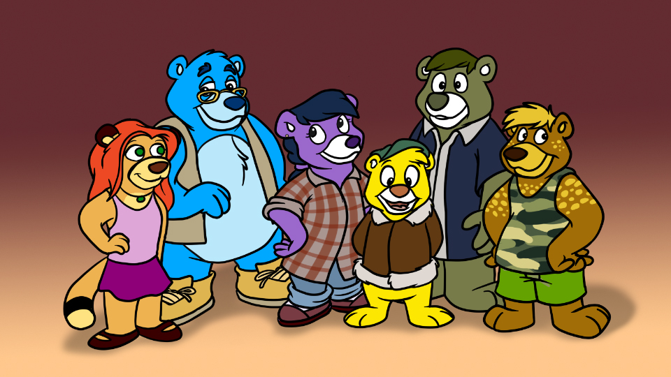 Character Profile: Dan Draper by MaxDeGroot