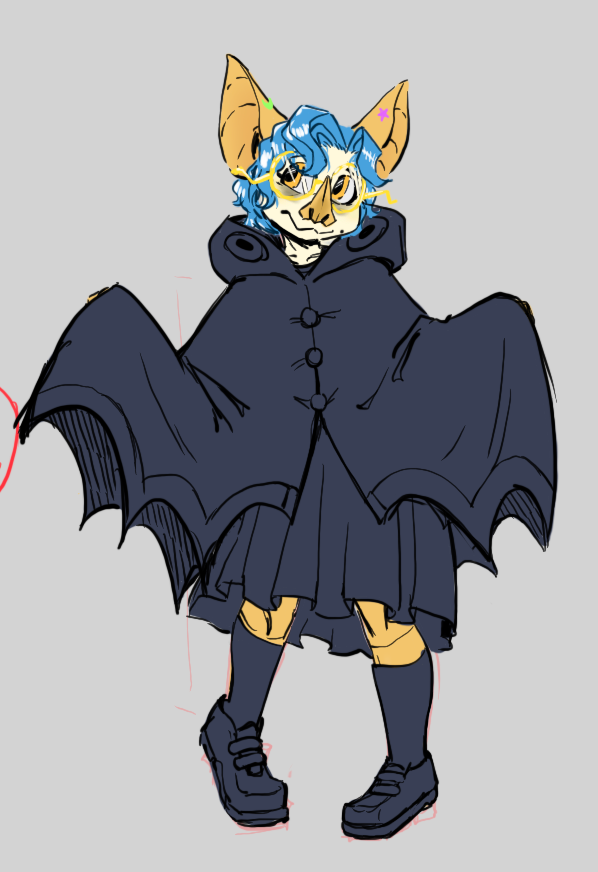 Maxis's Designs by CanisFidelis