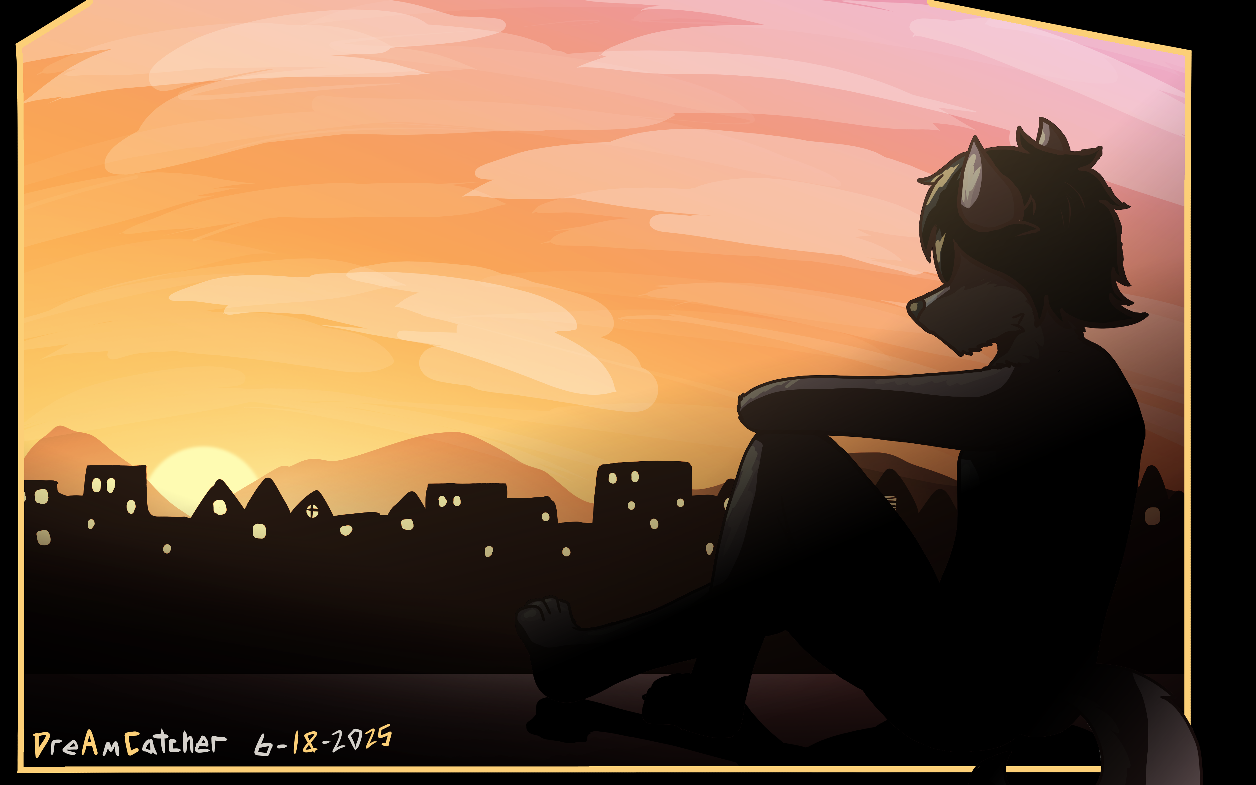 Introspection by FeAtherNet