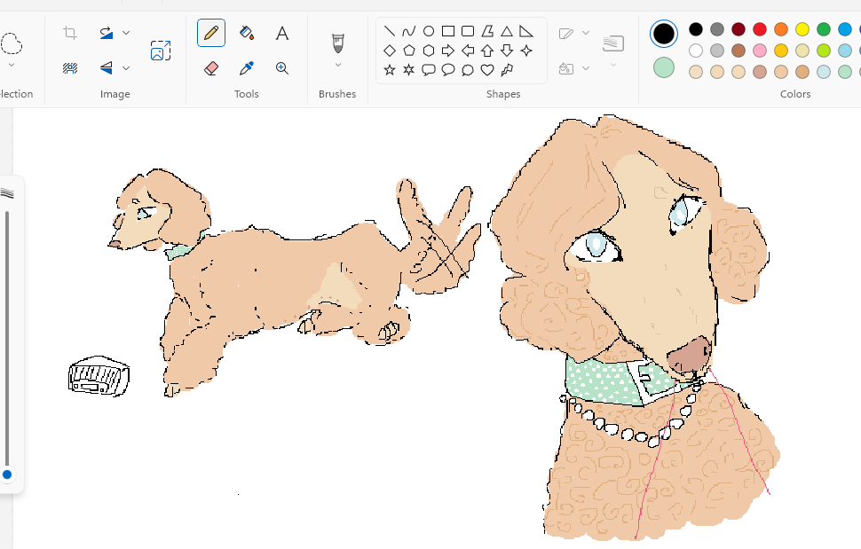 Dogwife Radio by girlspitdrinker