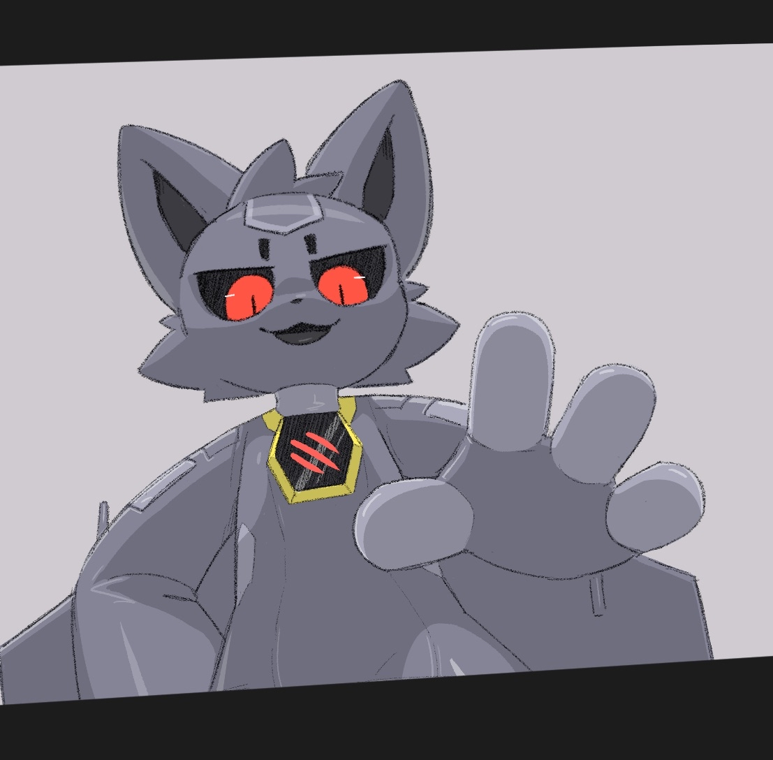 [By Karbine] Ravengrab by Starfoth