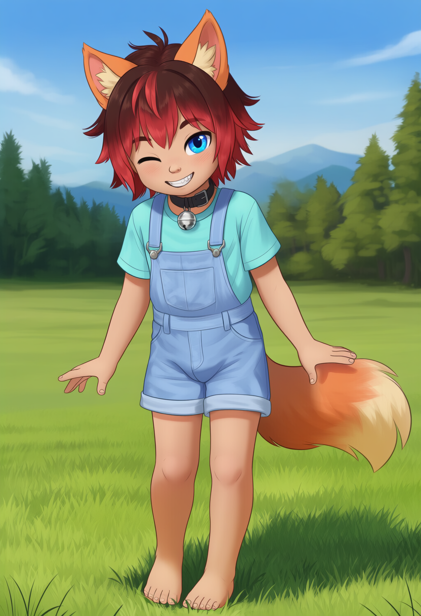 Gift AI: Child Kit by CuriousKit