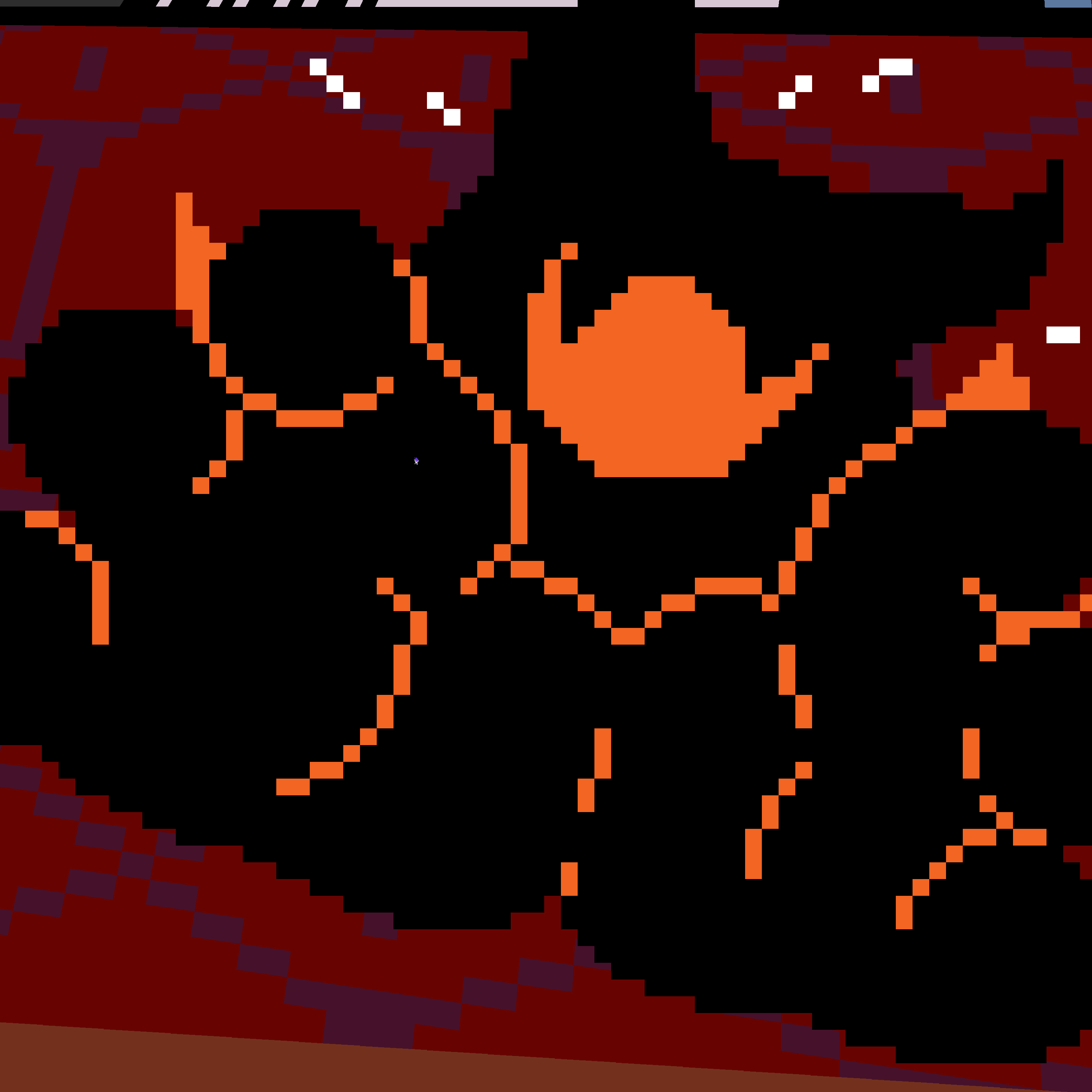 Shadow Boss (1/3) by optimisticTrashbag