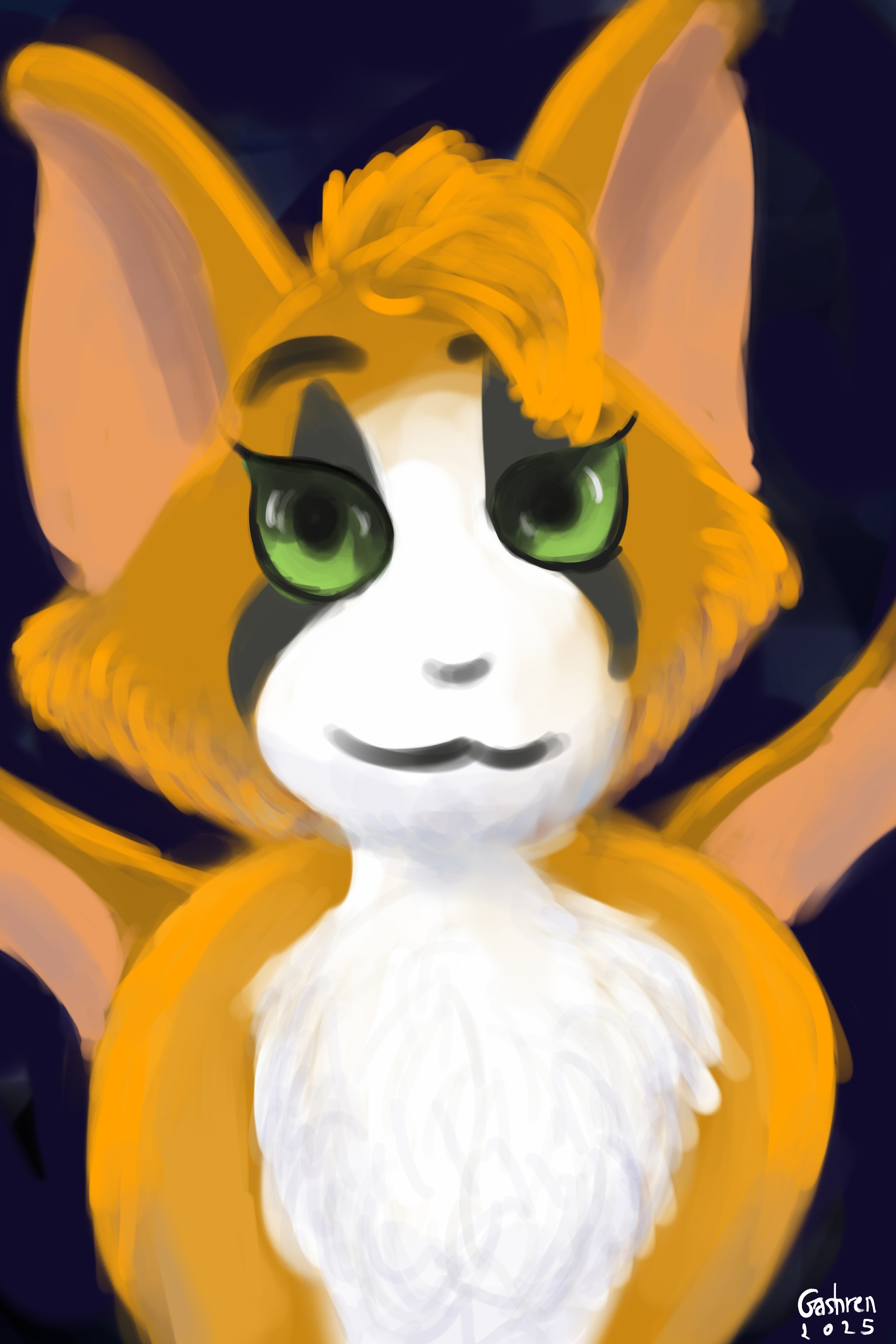 Nimbat Day 2025 by Gashren