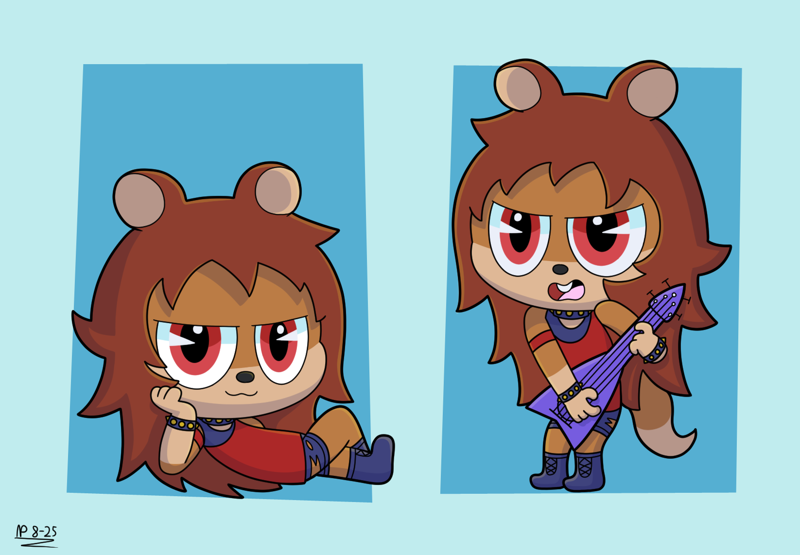 Sock by NexusPolygon