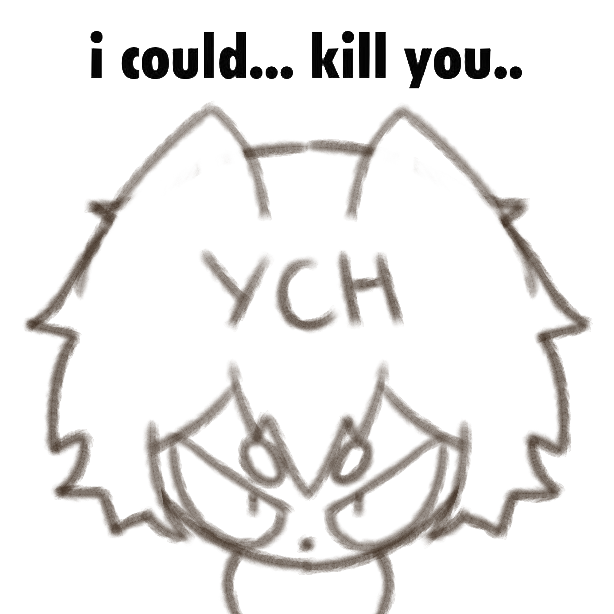 MEME YCH [CLOSED] by Rispi