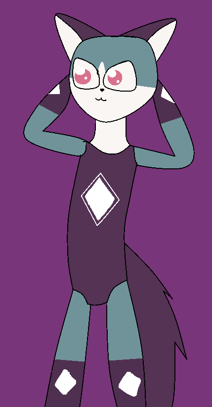 Demantur Swimsuit by NickyCoolBun