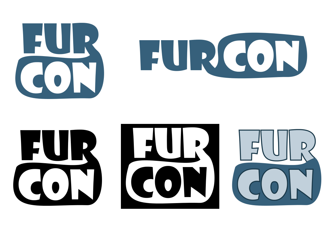 Further Confusion logo contest entry by GreenReaper