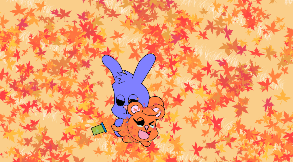 falling the tickle by benthelittlesquirrel