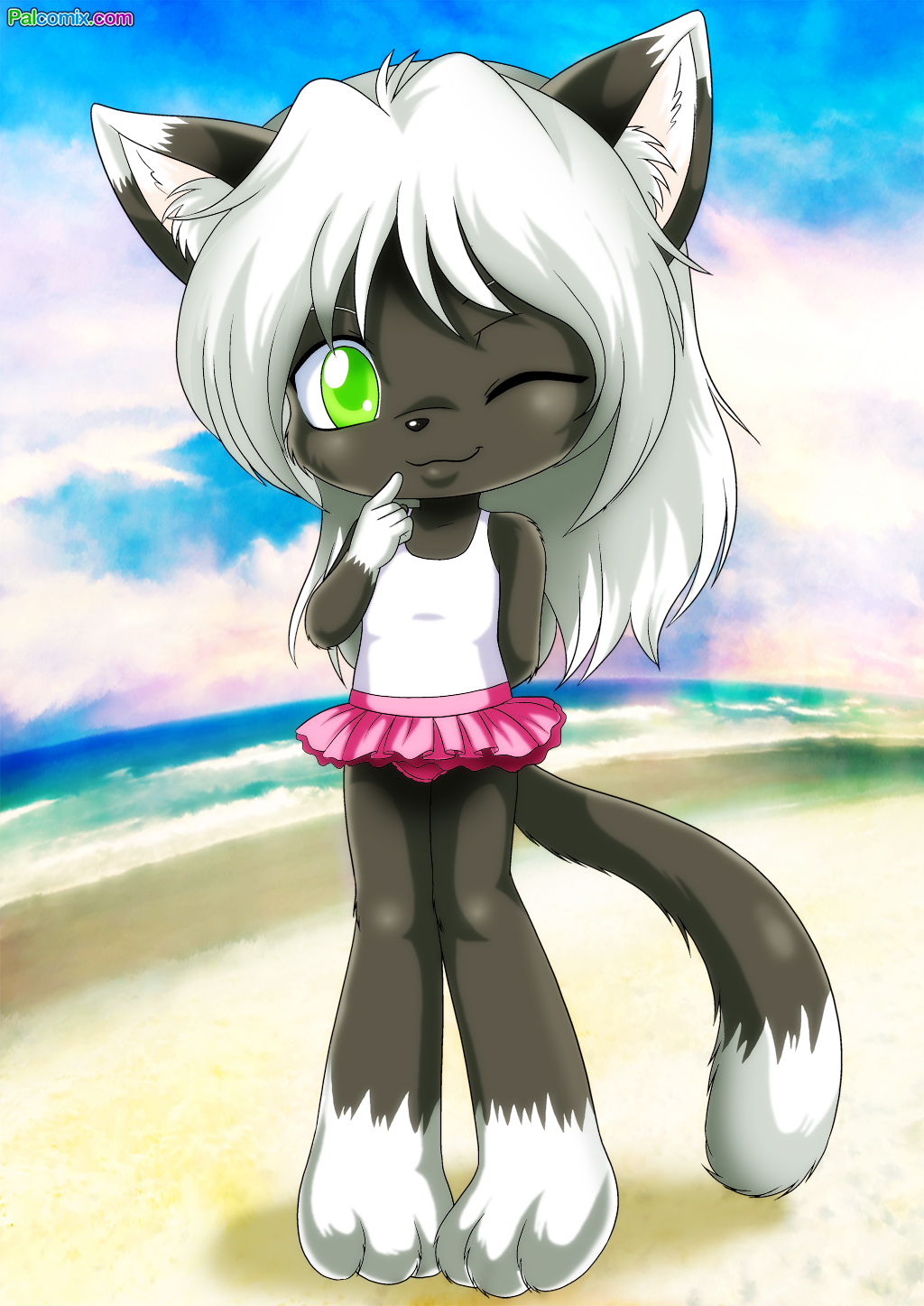 Little Devin By Bbmbbf By Zeikcied 2904