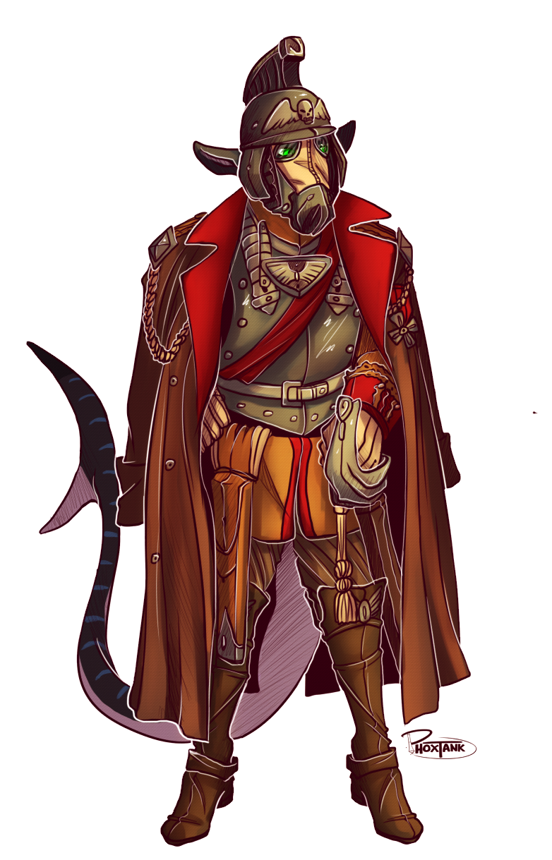 [CM] dezo by PhoxTank