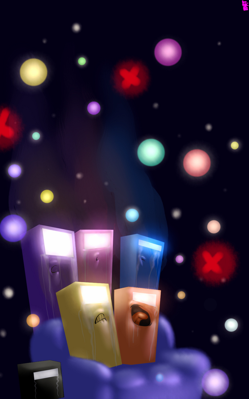 Commander AWESOME by MoT