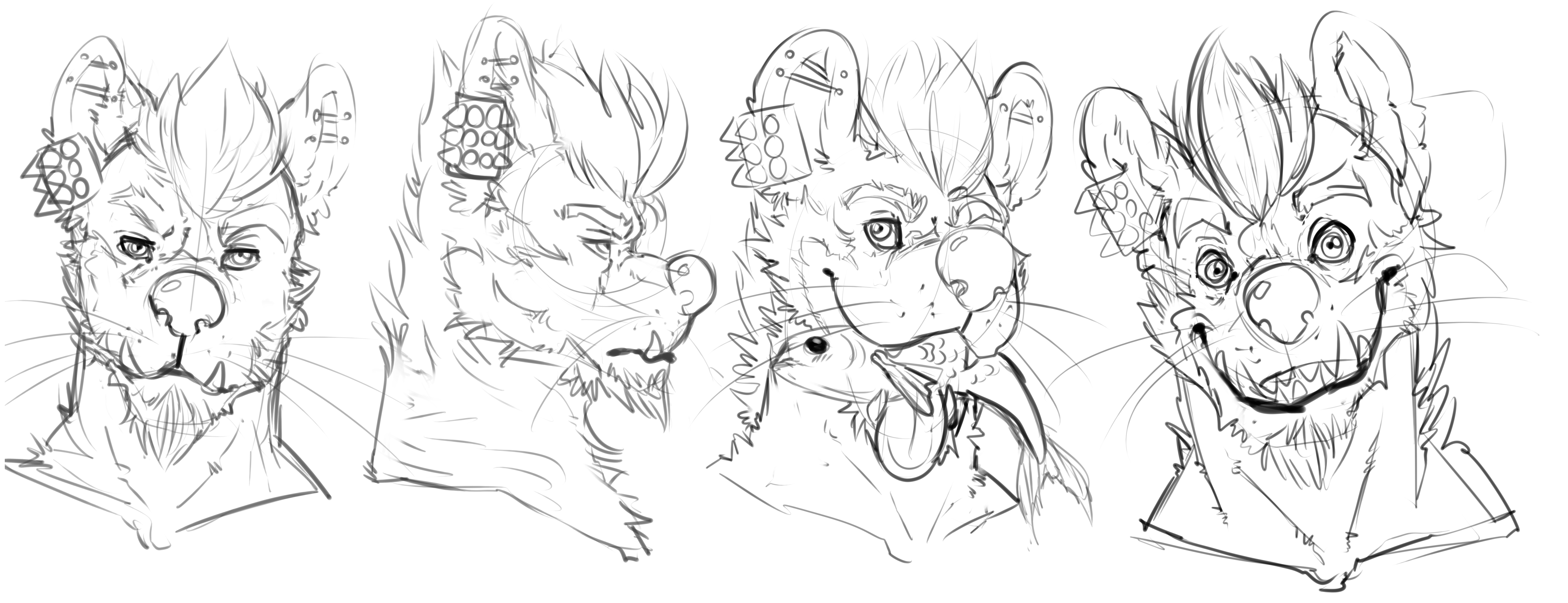 Me me me me by Nicolas0113