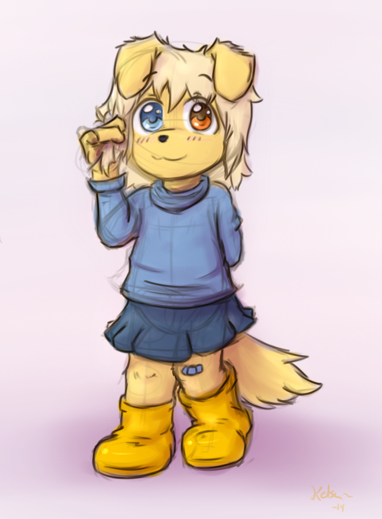 Kondi Abari~ by Ketsa