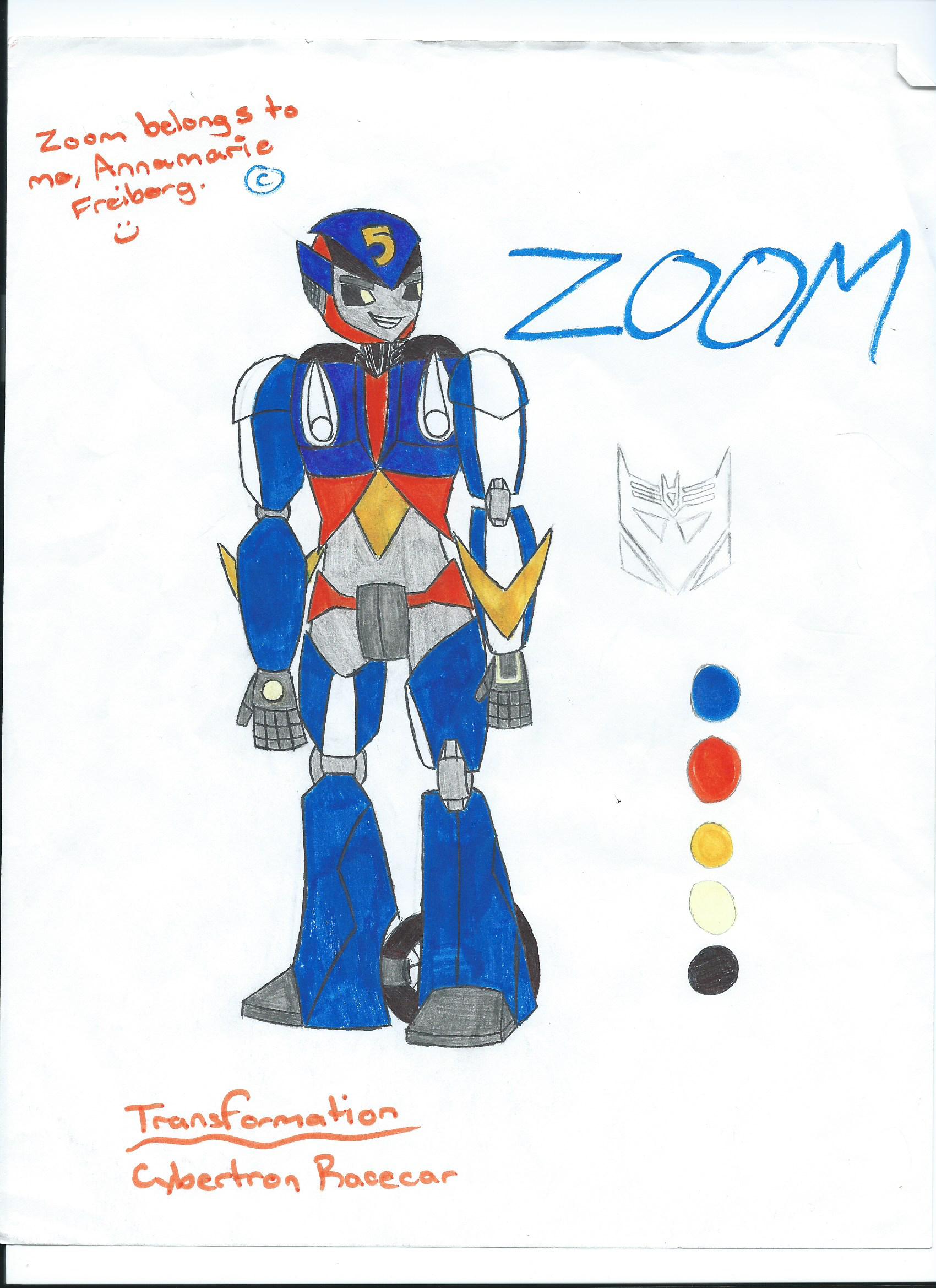 .+(TFP OC . Zoom)+. by JazzIsMaiBaby