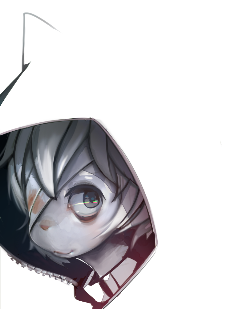 A gift for the psychopath by puinkey