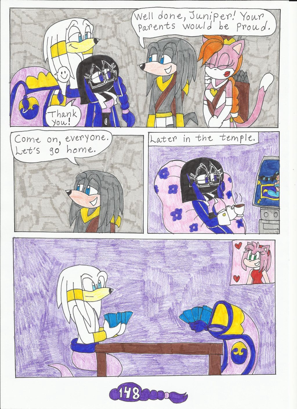 Juniper of Ebon part 3 final by KatarinaTheCat18